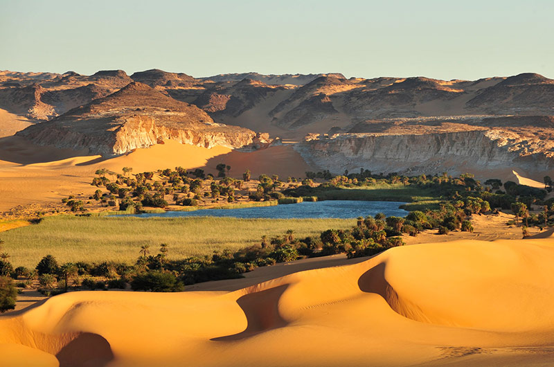 Make Chad Your Next Destination - Travelstart Nigeria's Travel Blog Make Chad Your Next Destination - Travelstart Nigeria's Travel Blog