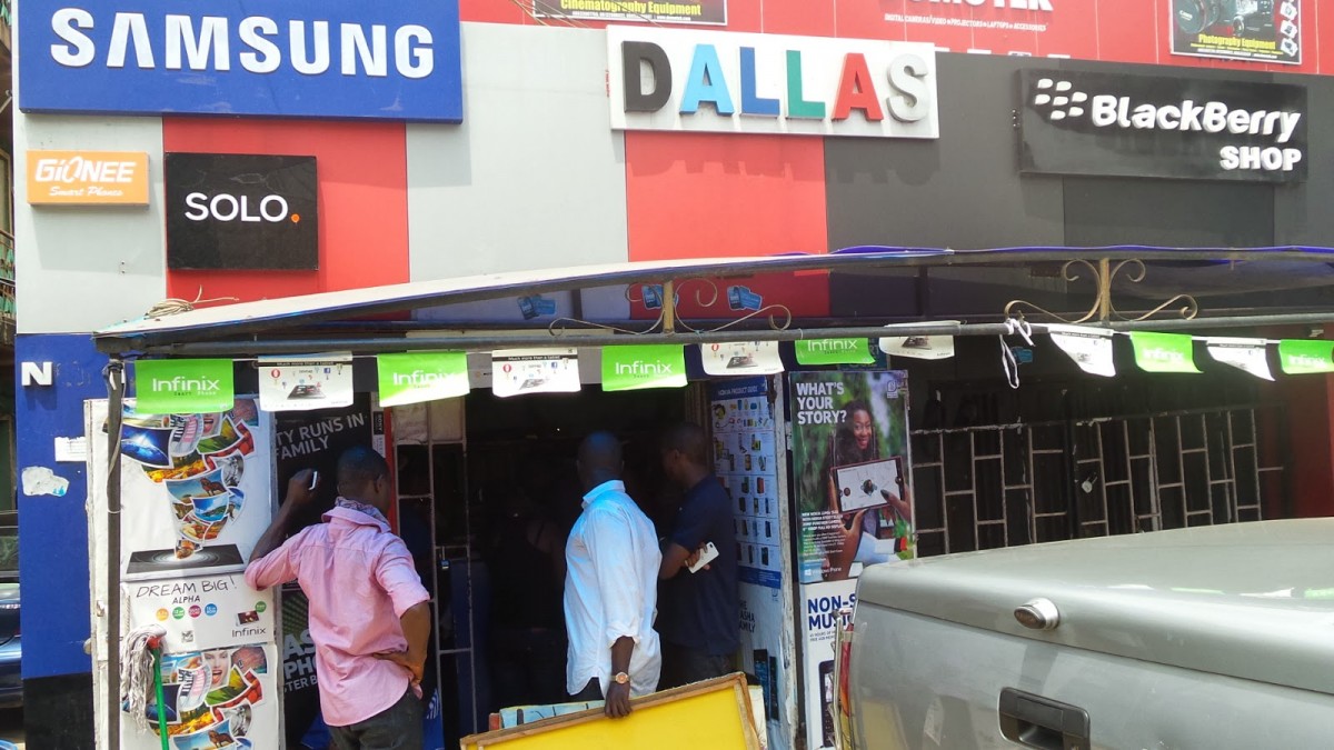 20 Reasons Lagos Is An Amazing Place To Live