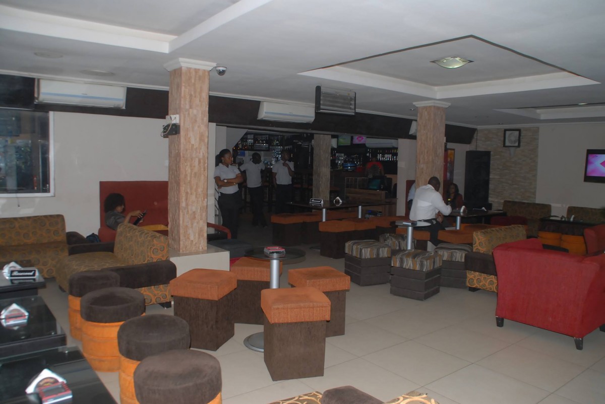 15 Fabulous Places To Go For A Date In Lagos