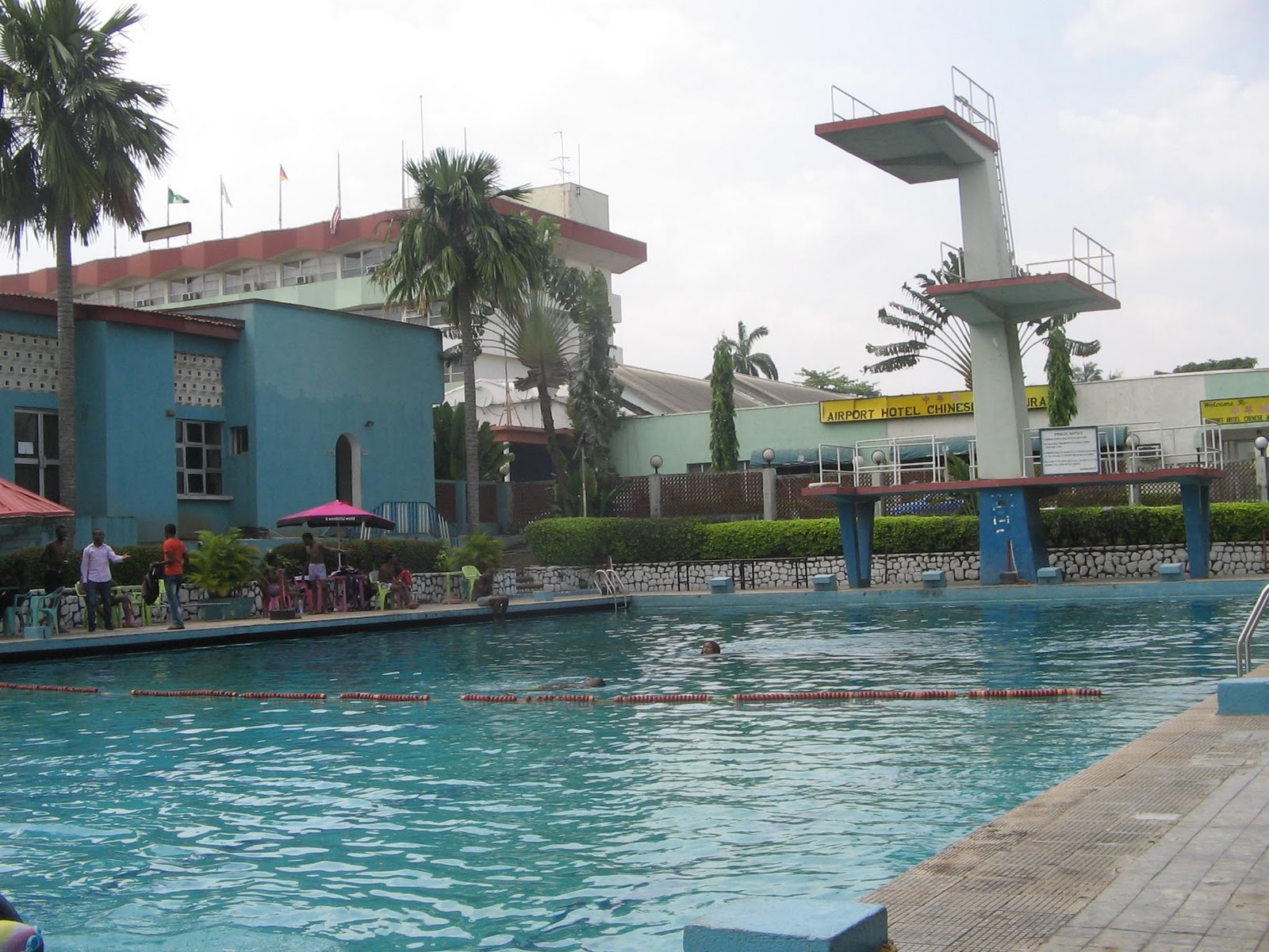 15 Fun Things To Do In Lagos Under 2000 Naira | Travelstart Nigeria's ...