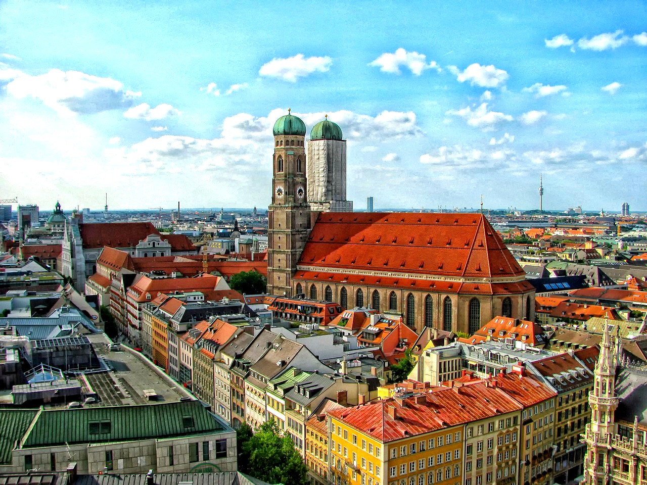 Best 15 Hot Spots To Visit In Europe