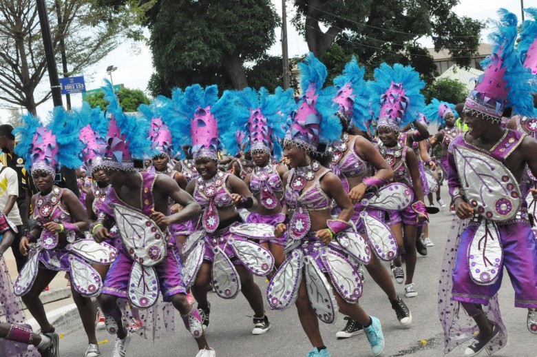 19 Spectacular Festivals in the World | Travelstart Nigeria's Travel Blog