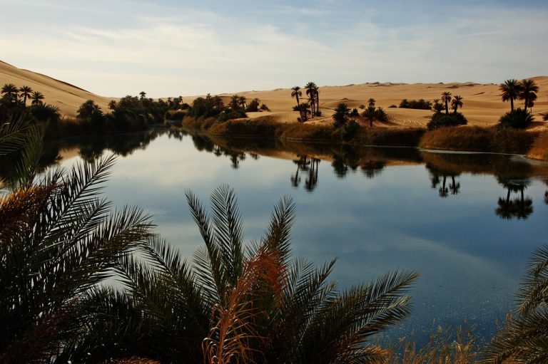 Make Chad Your Next Destination - Travelstart Nigeria's Travel Blog