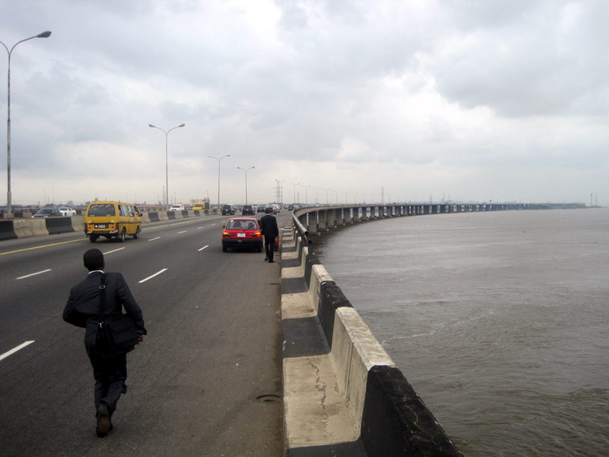 Lagos@50: 21 Historic Sites in Lagos - Travelstart Nigeria's Travel Blog