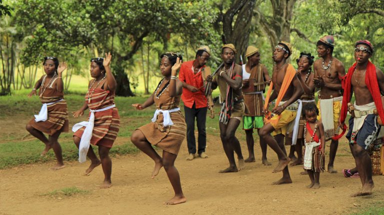 6 Unique Attractions of Madagascar