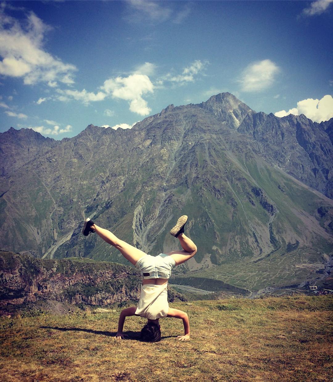 Is Georgia on your Bucketlist?