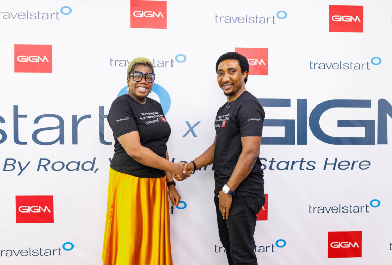 Travelstart and GIGM Partner to Revolutionize Convenience for Travelers ...